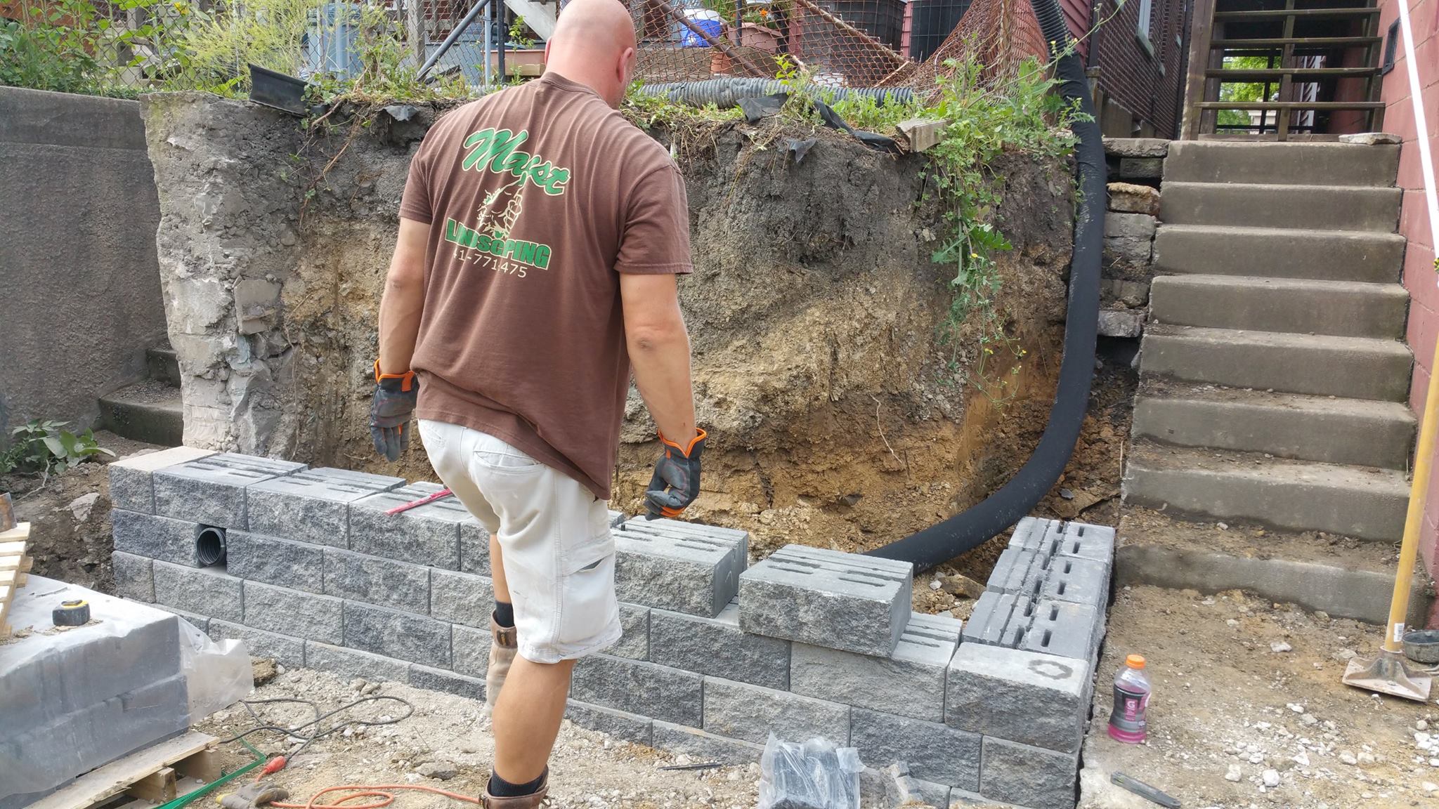 About Us - Maust Landscaping